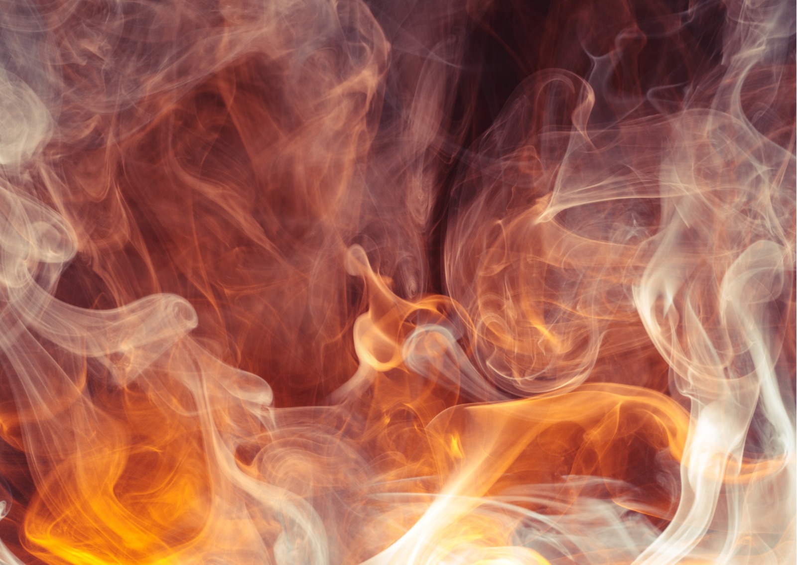 Effects Of Smoke Damage To A Property | CIA Landlords