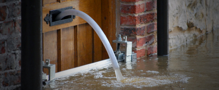 How To Find Out If A Property Has Flooded Before