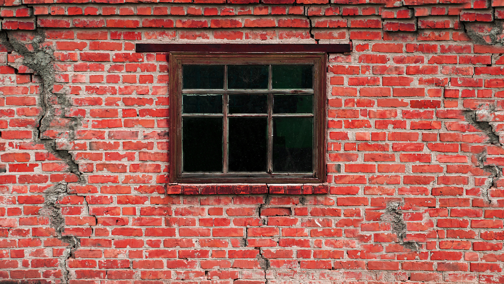 Signs Of Structural Damage To A House | CIA Landlords