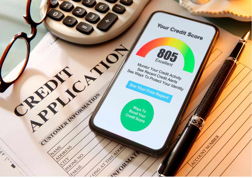 What Is A Tenant Credit Check? | CIA Landlords Insurance