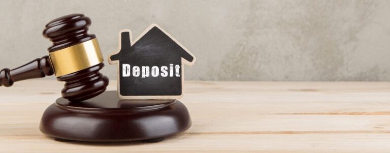 How To Register A Deposit With The Tenancy Deposit Scheme