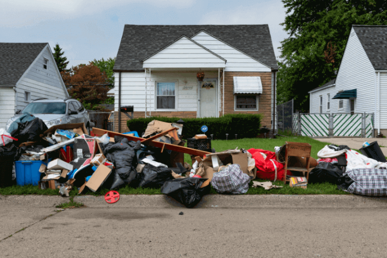 Help My Tenant Is A Hoarder | CIA Landlords