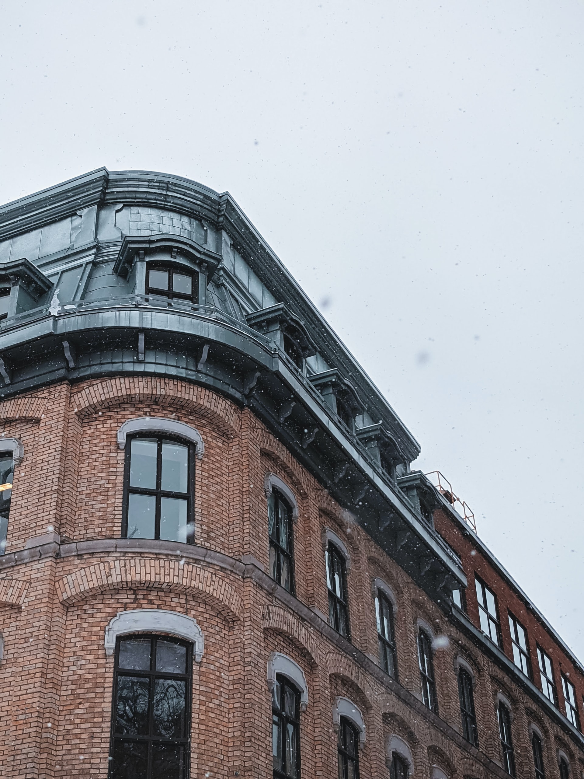 Top 5 Types of Property Occupants Infographic