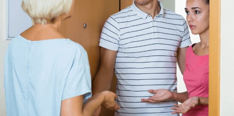 How to Resolve Neighbour Disputes | CIA Landlords
