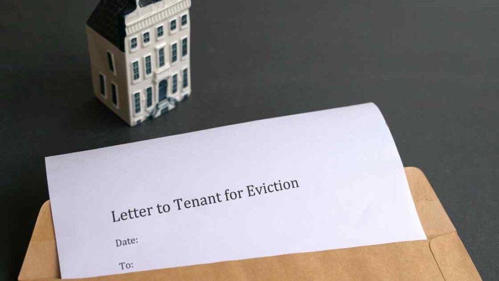 How To Evict A Tenant | CIA Landlord Insurance