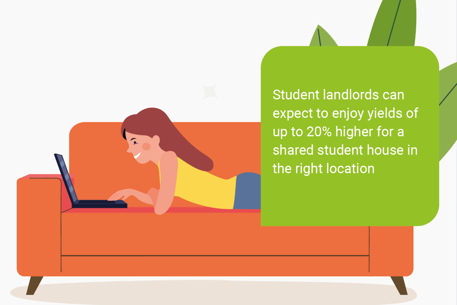 The ultimate guide to renting to students - CIA Landlords