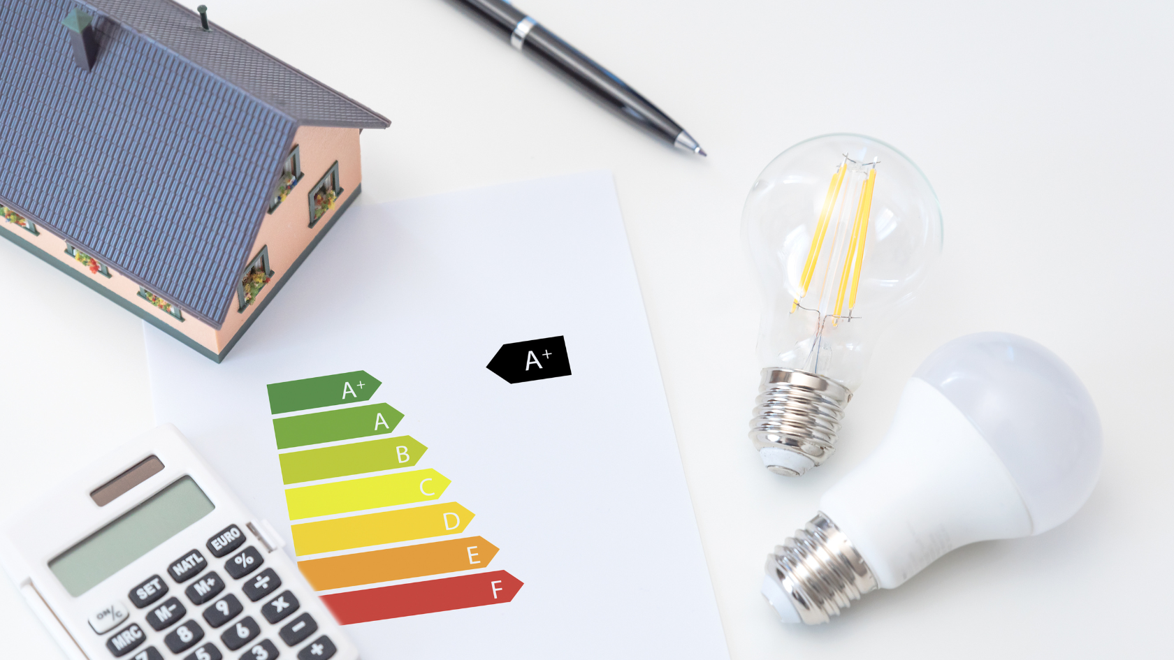 How to get an energy performance certificate | CIA