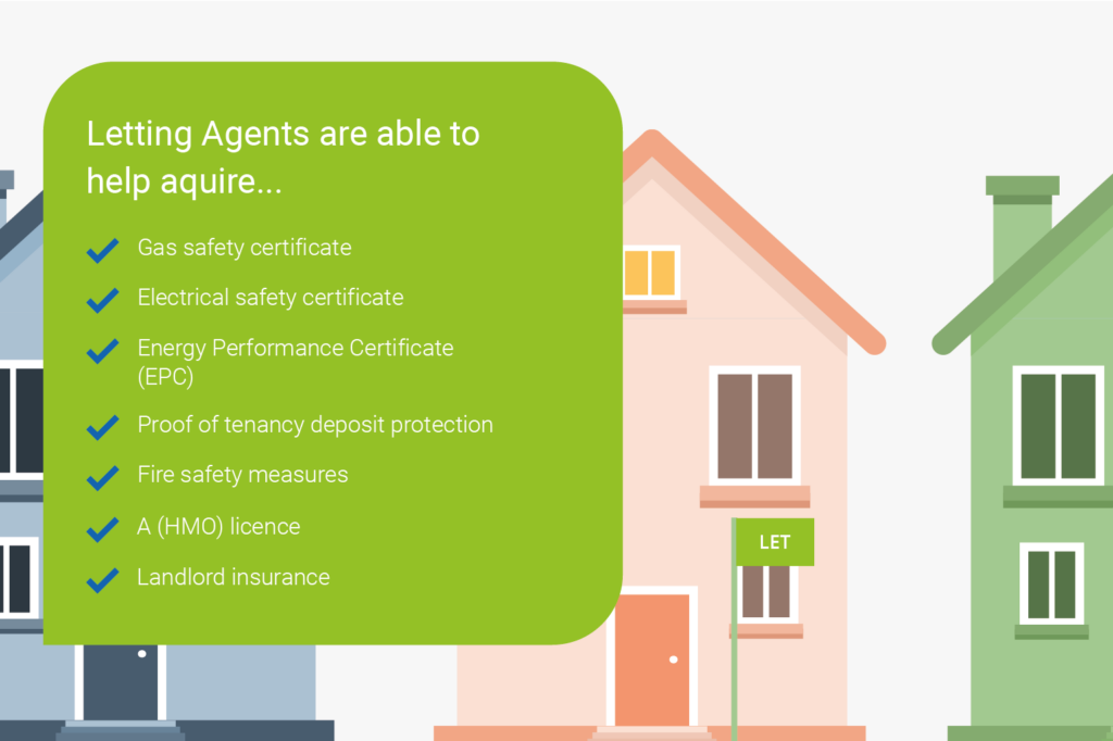 The ultimate guide to using a letting agent - CIA Landlords