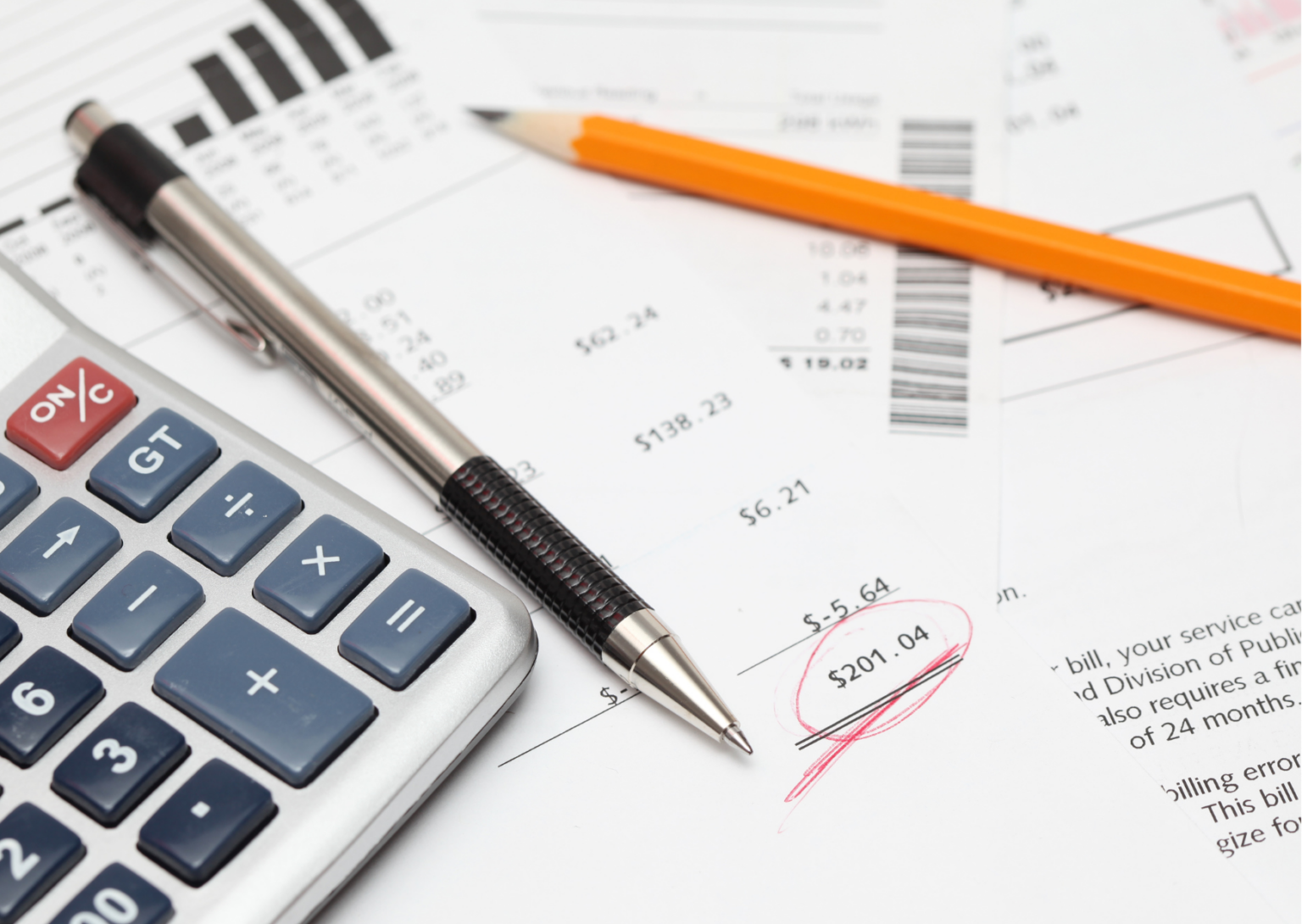 Should you include bills in your rent?