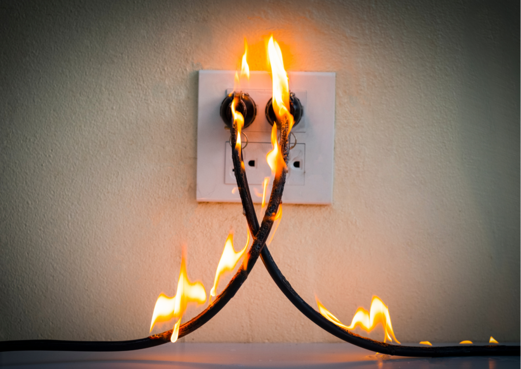 How To Detect Electrical Damage In A Rental Property