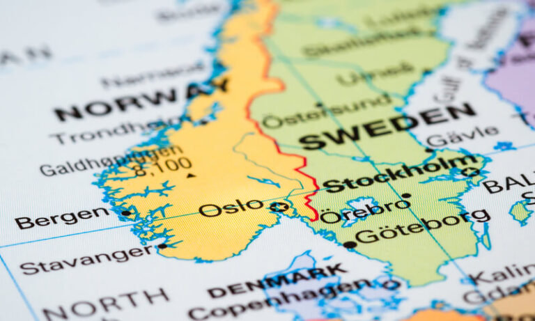 Best Scandinavian country for young families to move to - CIA Landlords