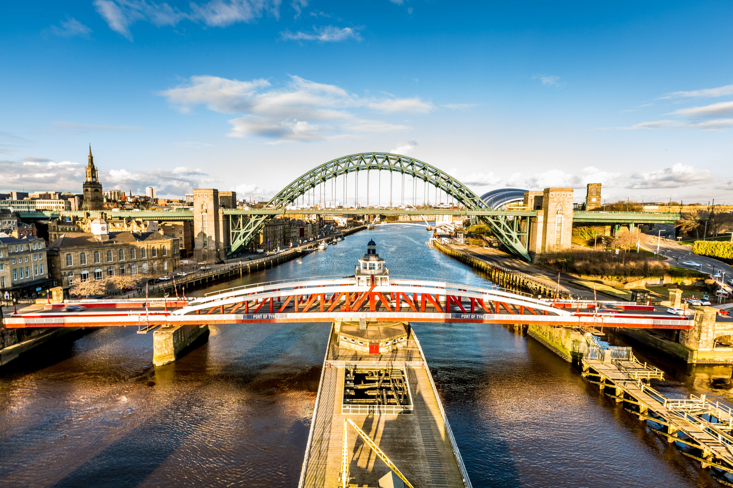 Best Areas for Property Investment in Newcastle