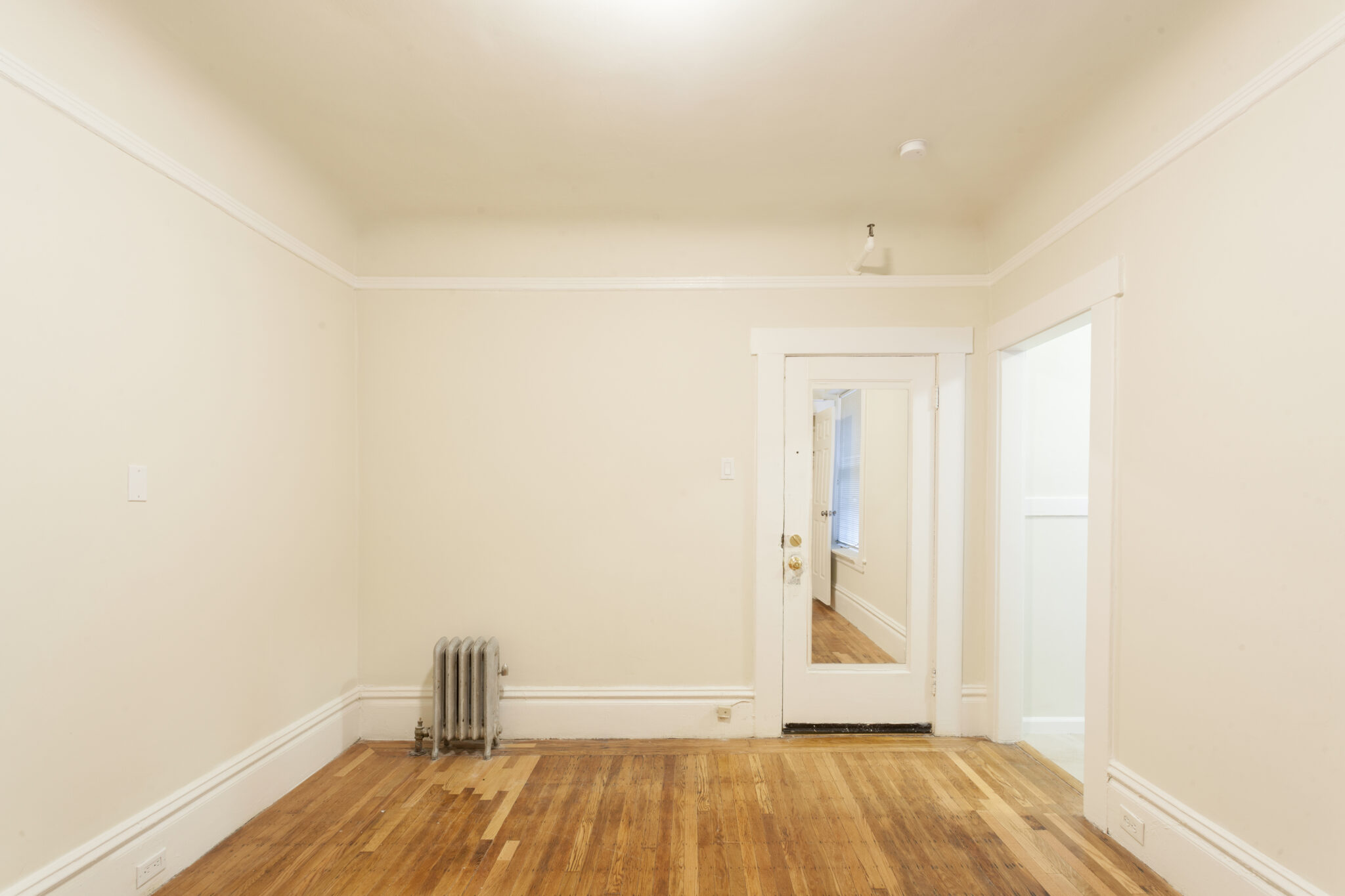 How To Secure and Maintain Your Empty Rental Property