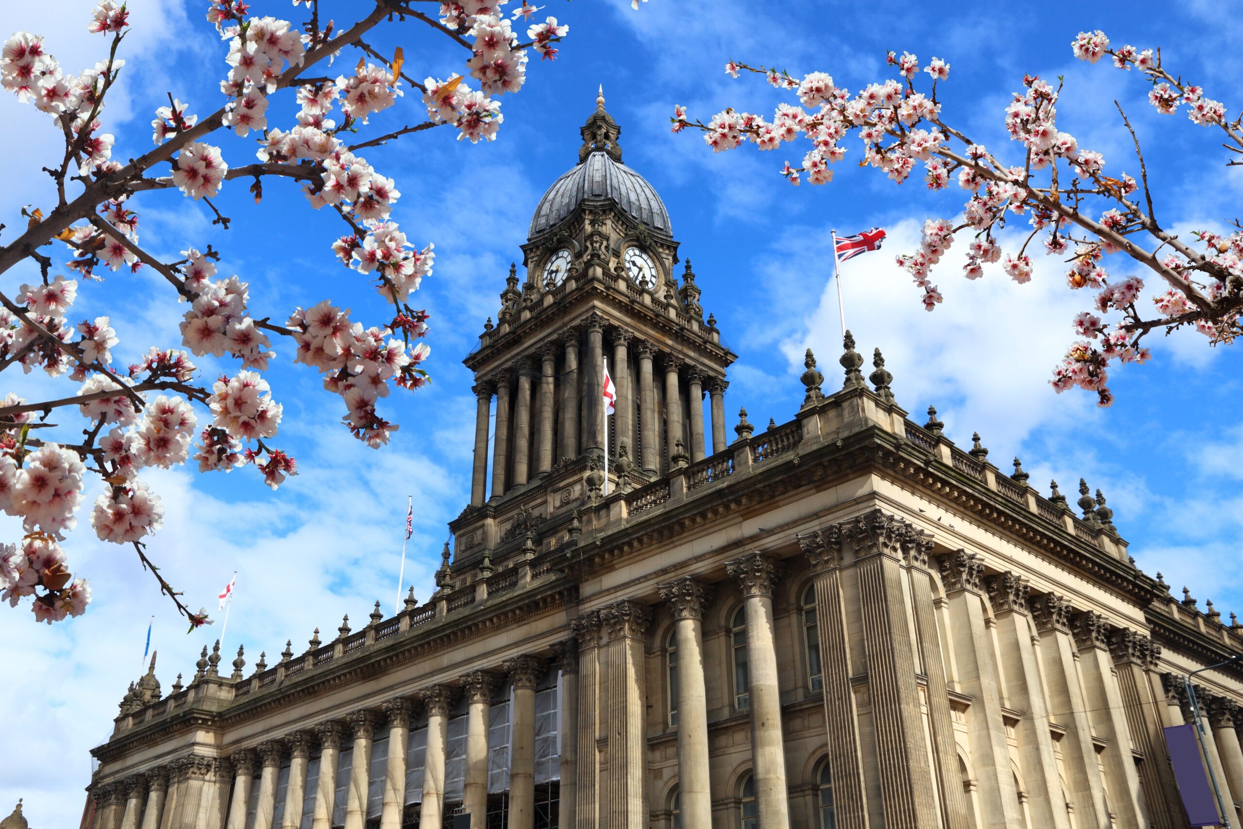 Buy-to-Let Property Investment Hotspots in Leeds - CIA Landlords