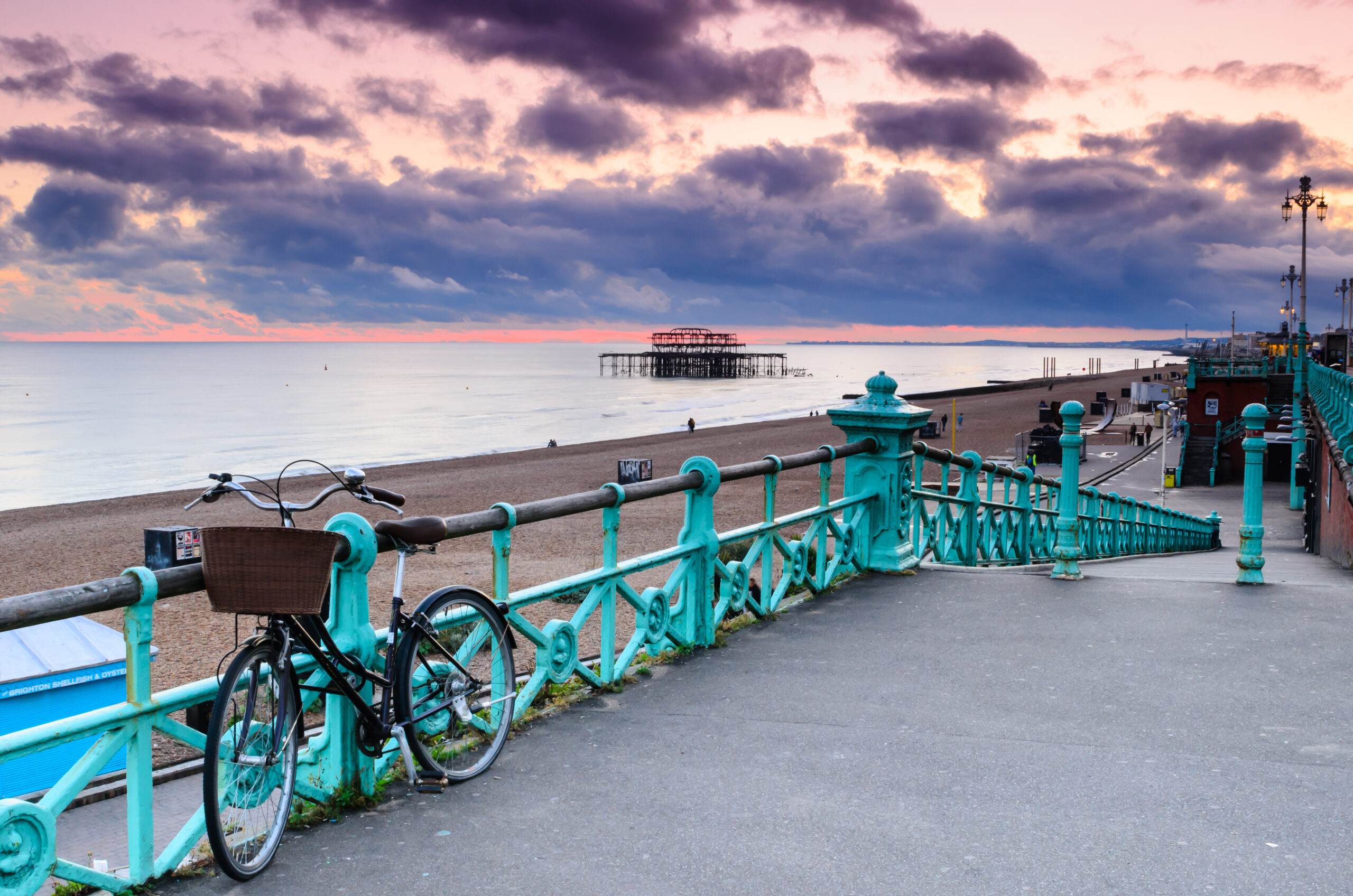 Buy-to-Let Property Investment Hotspots in Brighton