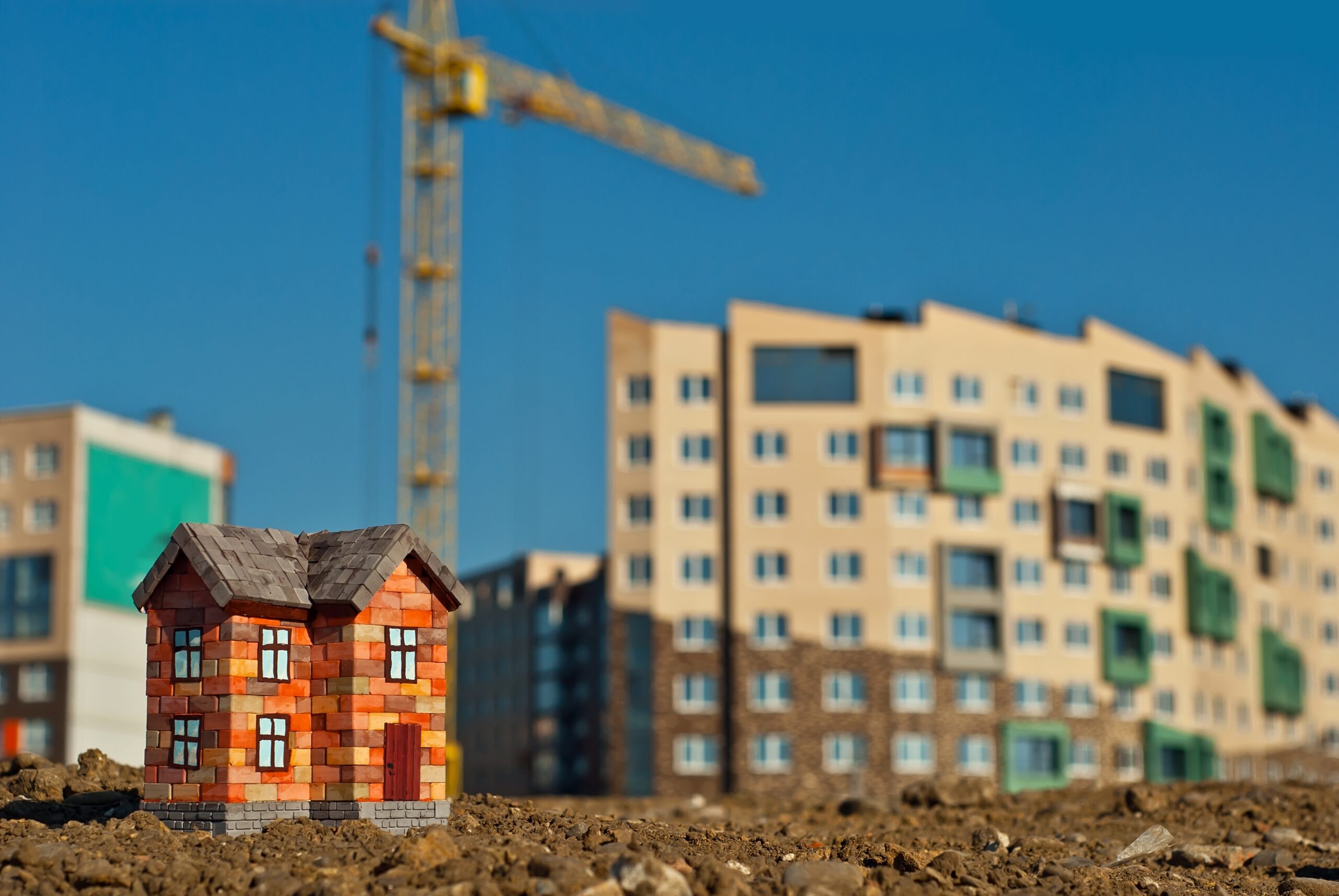 Guide To Service Charges & Ground Rent For Landlords