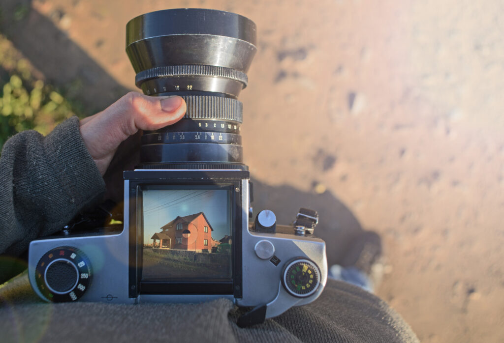 How to take great rental property photographs - CIA Landlords