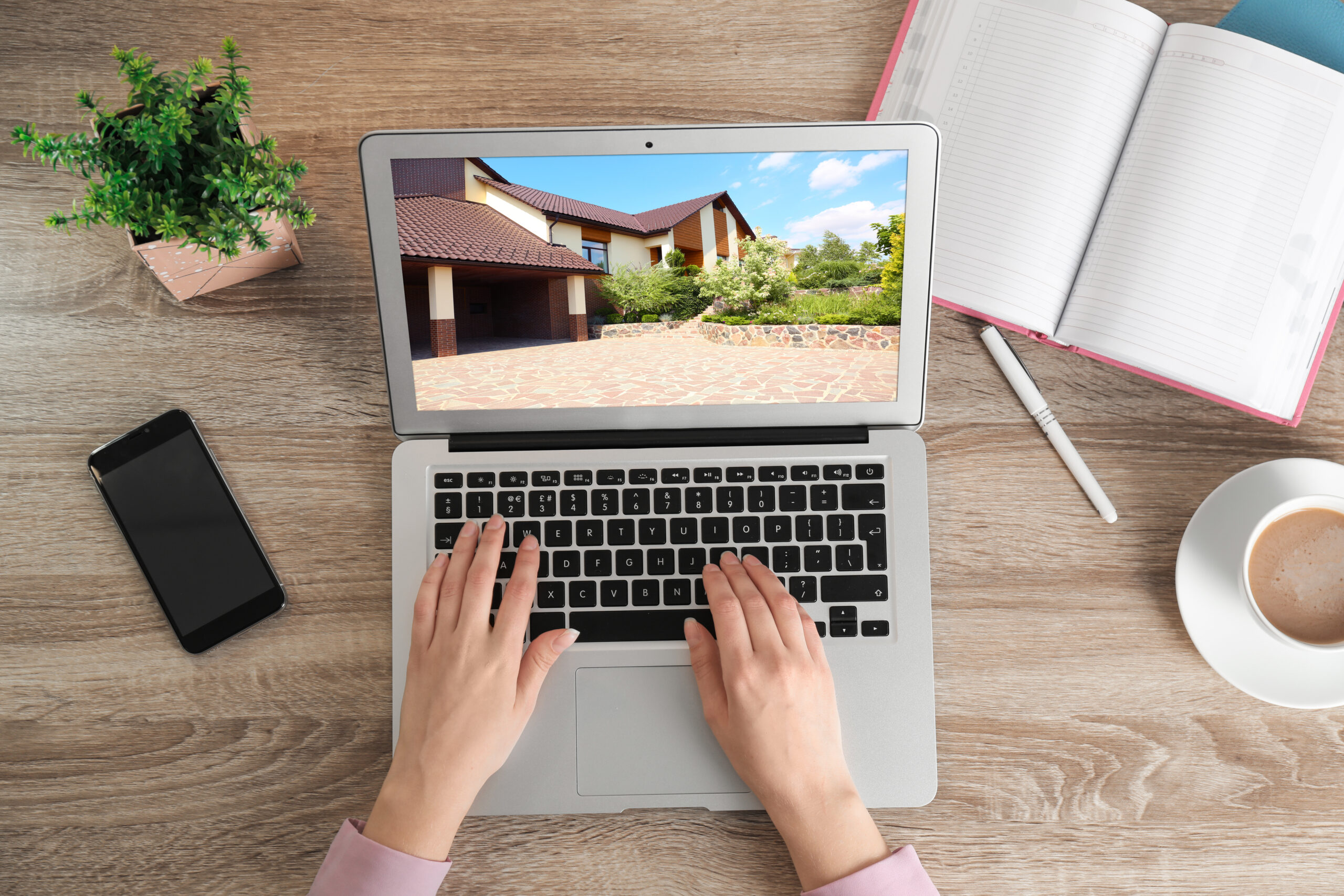 Why Virtual Property Viewings Are Beneficial For Landlords