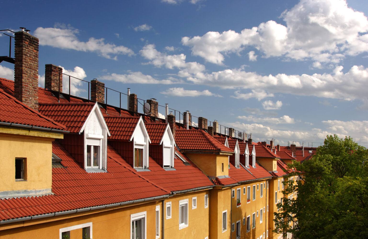 Difference Between A Bedsit And HMO | CIA Landlords