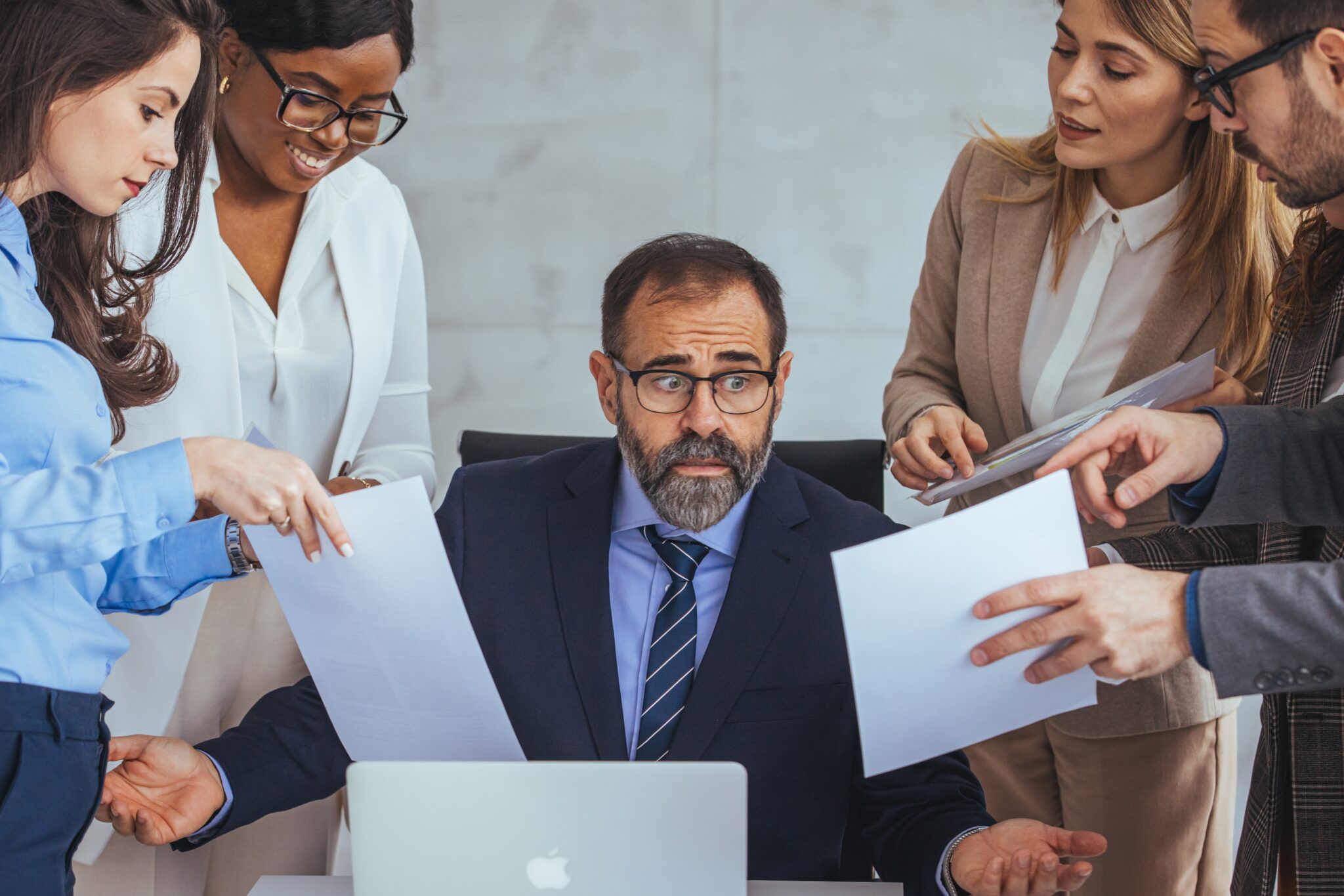 Difference Between A Bedsit And HMO | CIA Landlords