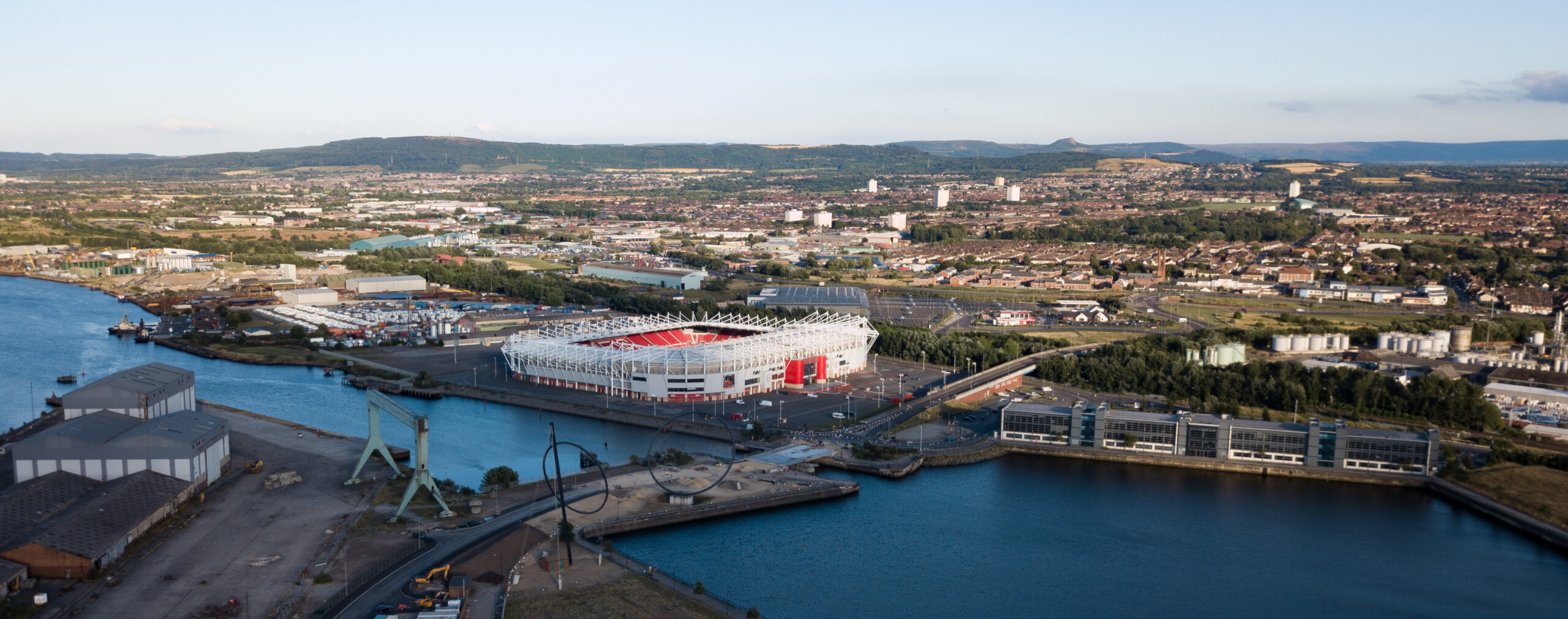 Middlesbrough's Top Postcodes for Savvy Investors - CIA Landlords