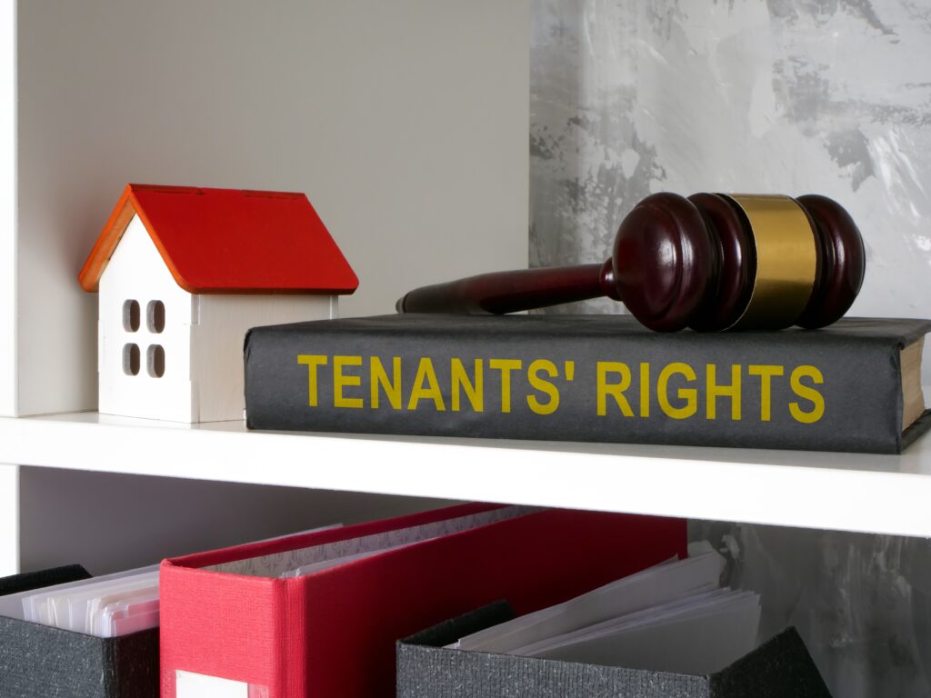 What Is Classed As Harassment From A Landlord?