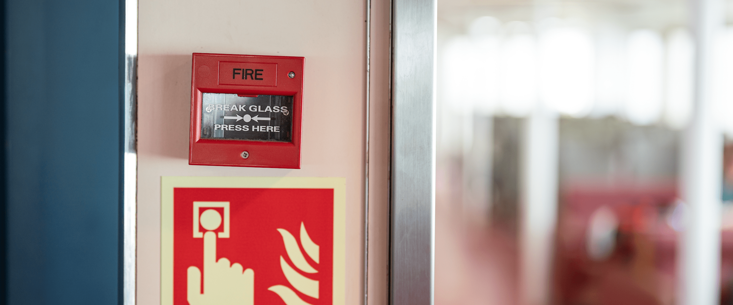 What Are The New Fire Regulations For Landlords? | CIA