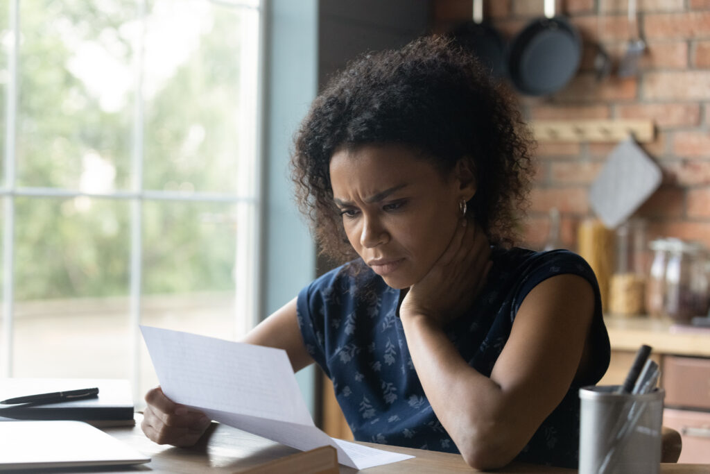Tenant eviction notice (Section 21) | CIA Landlord Insurance
