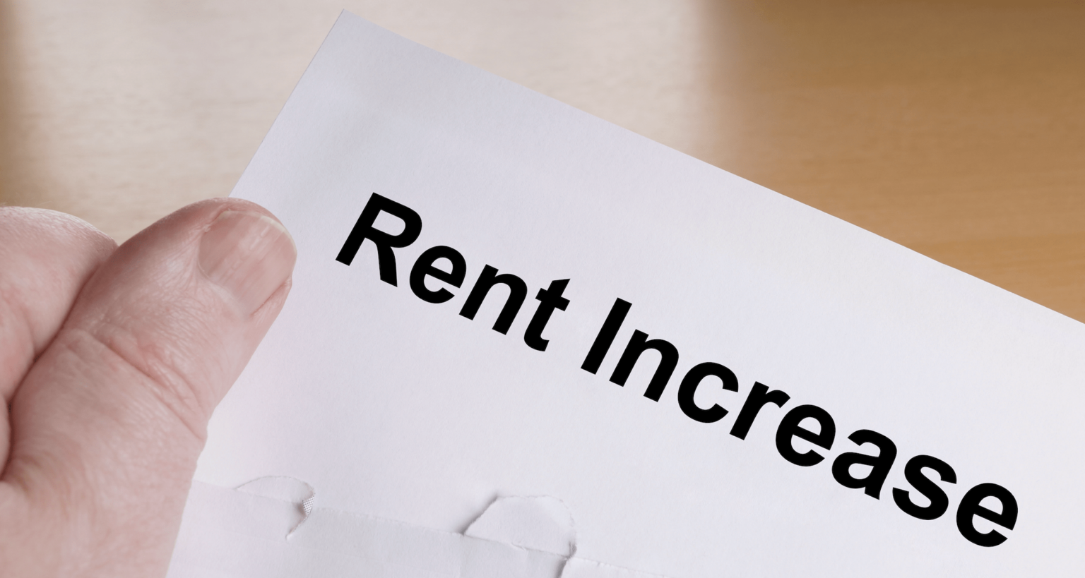 How To Inform Tenants Of Rent Increase | CIA Landlords