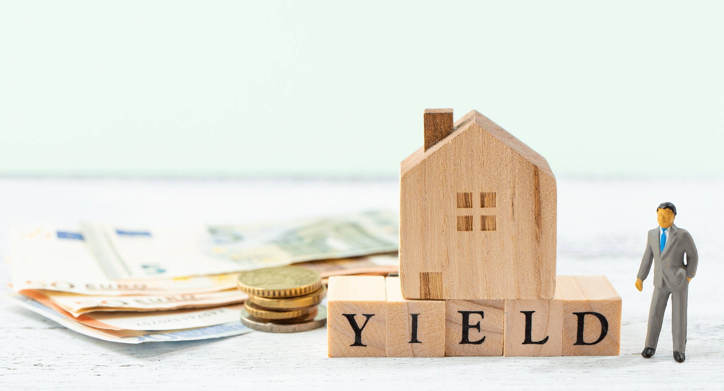 What Is A Good Yield On Rental Property?| CIA Landlords