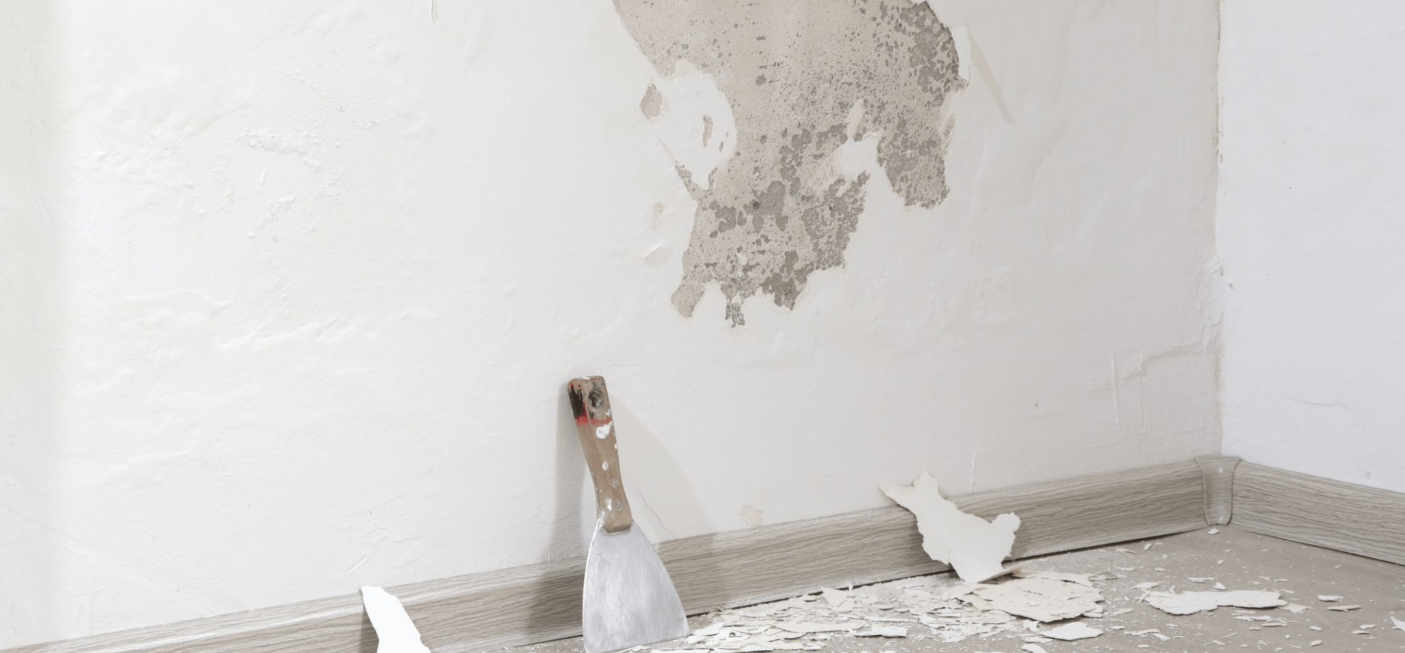 Who Pays For Accidental Damage Caused By A Tenant?