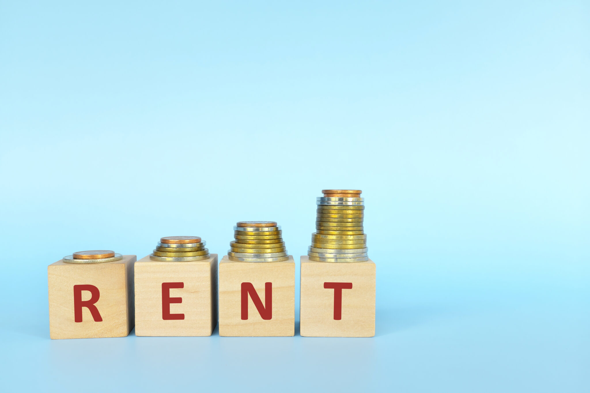 How often can a landlord increase rent? - CIA Landlords
