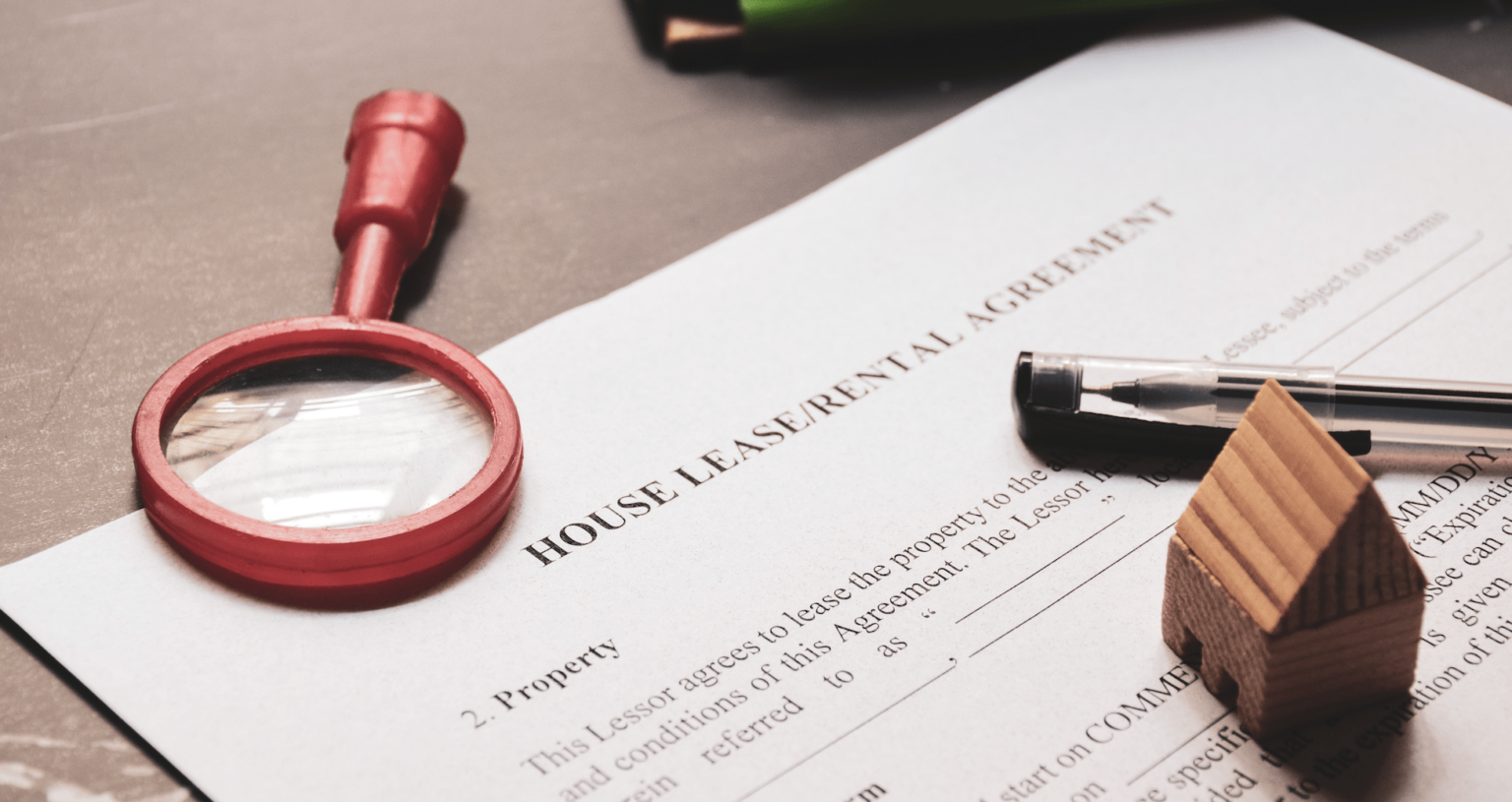 A Guide To Commercial Landlord & Tenant Disputes