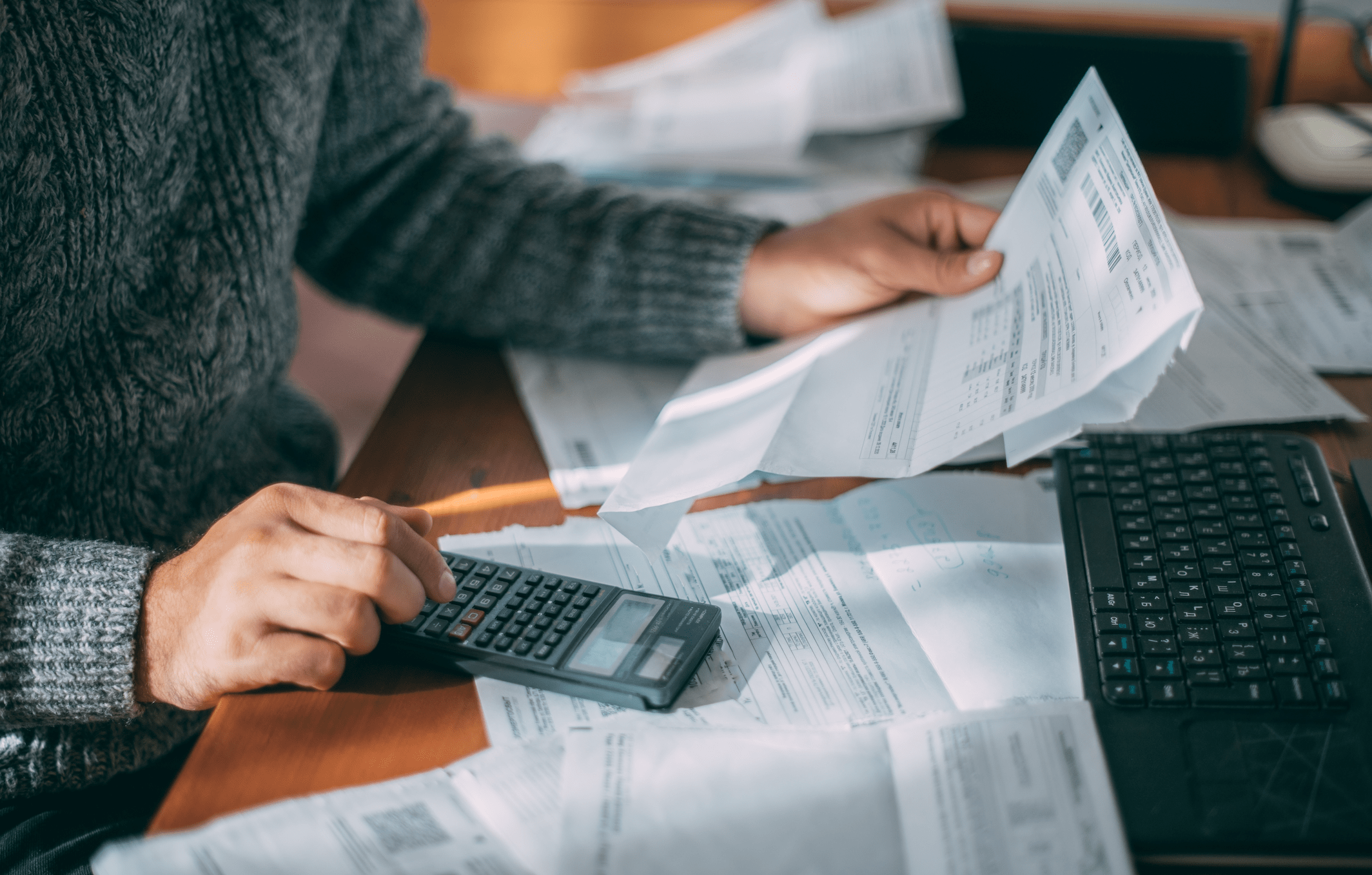 A Guide To Transferring Utilities To Tenants | CIA Landlords