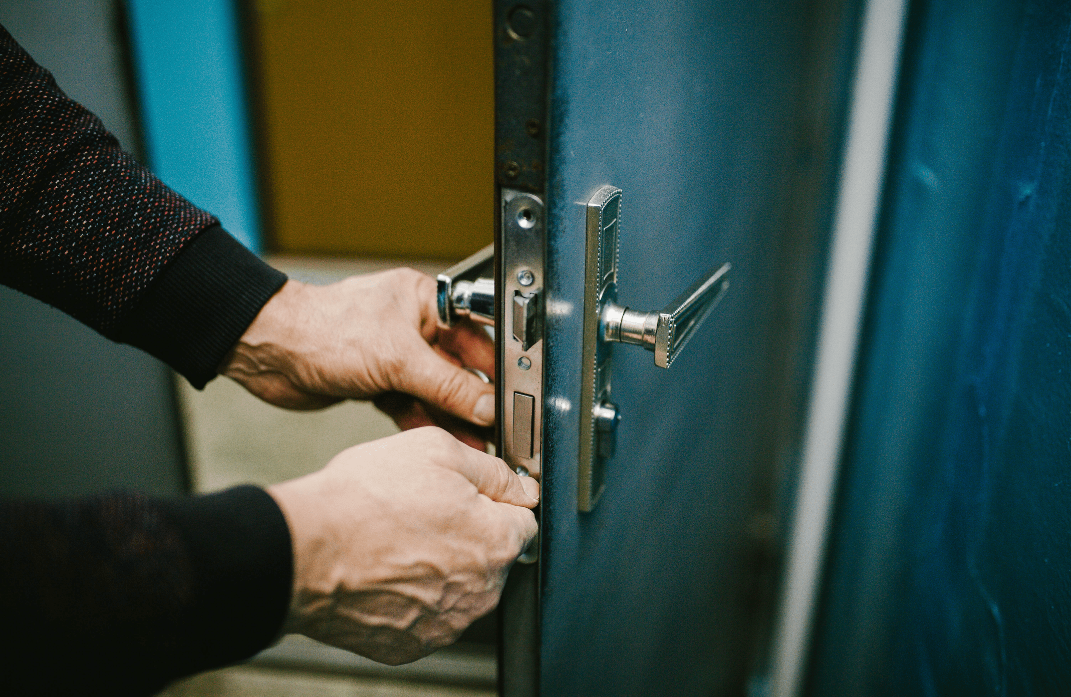 Can A Landlord Change The Locks? | A Guide | CIA Landlords