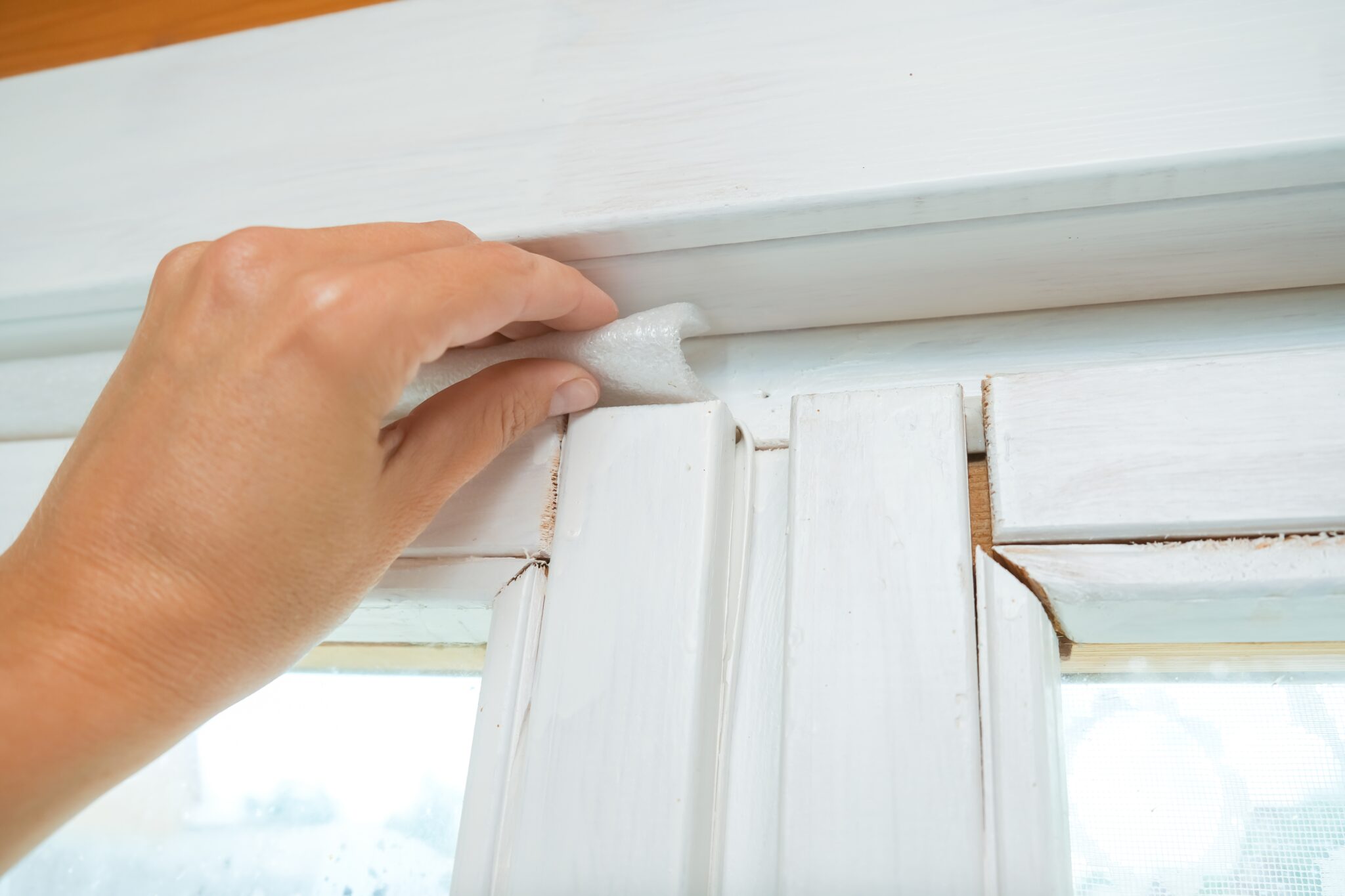 Are landlords responsible for drafty windows? - CIA Landlords