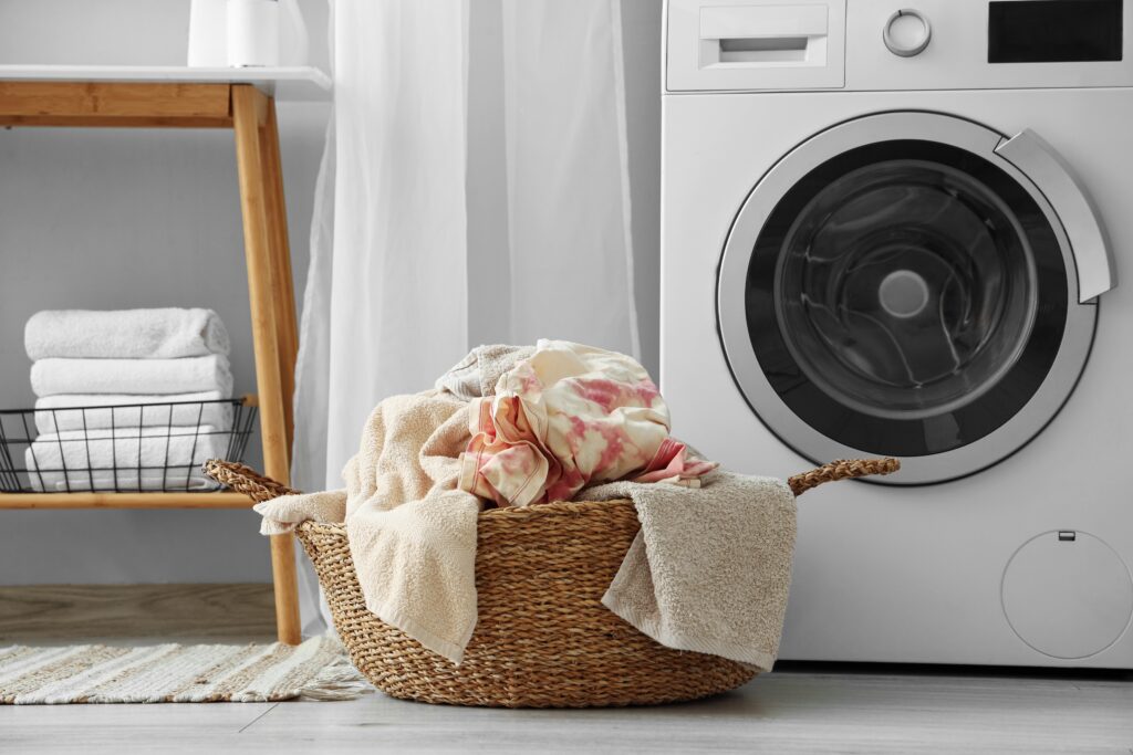 Does A Landlord Need To Provide A Washing Machine?