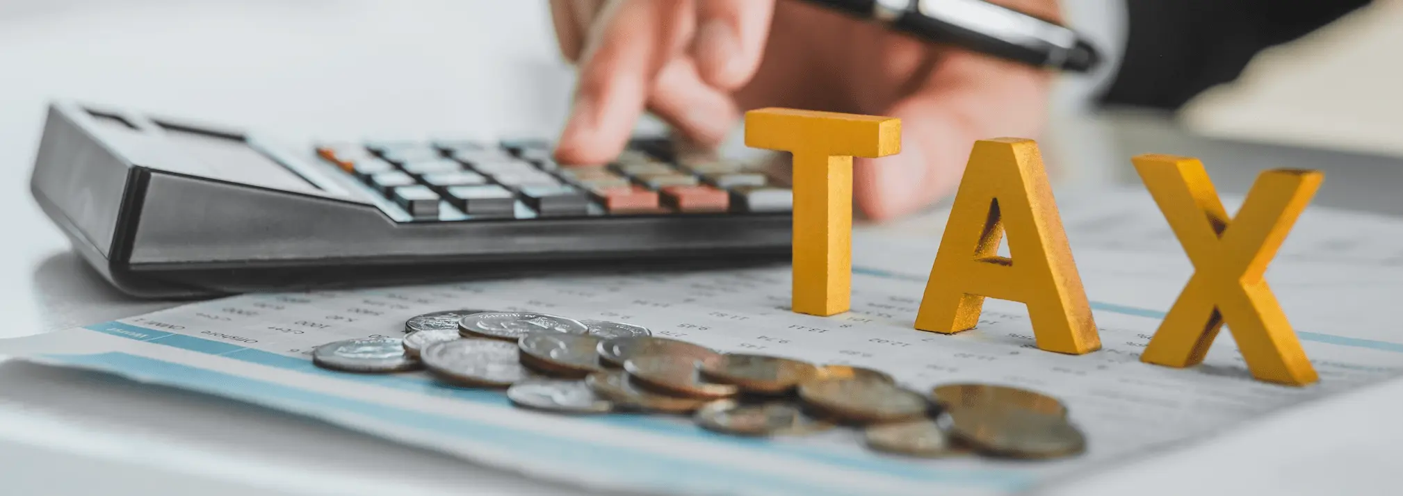 Do landlords pay tax on rent? | CIA Landlords