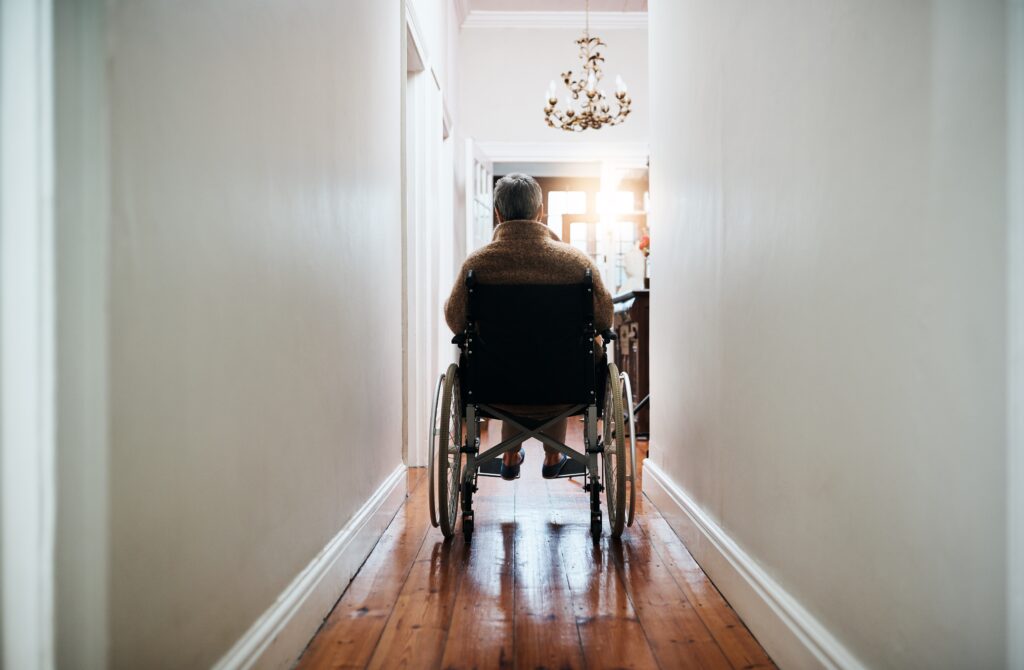 A Landlord's Obligations To Disabled Tenants | CIA Landlords