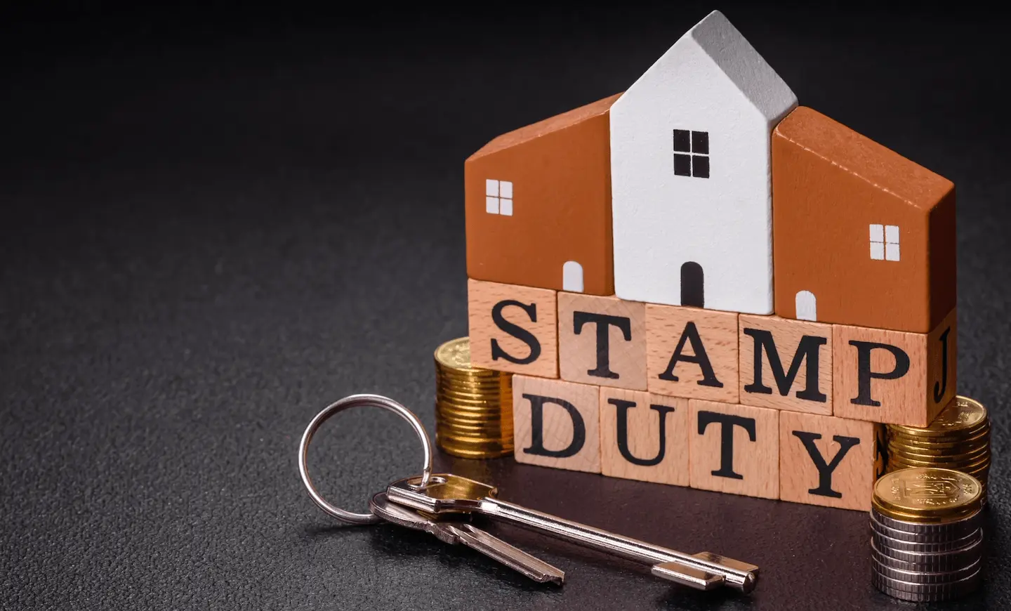 Stamp Duty for Landlords: A Guide | CIA Landlords