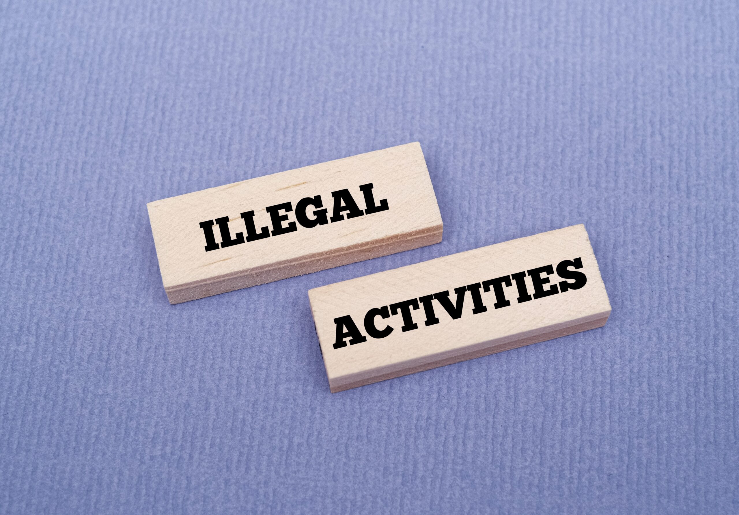 Illegal activity in your rental: How to protect yourself as a landlord ...