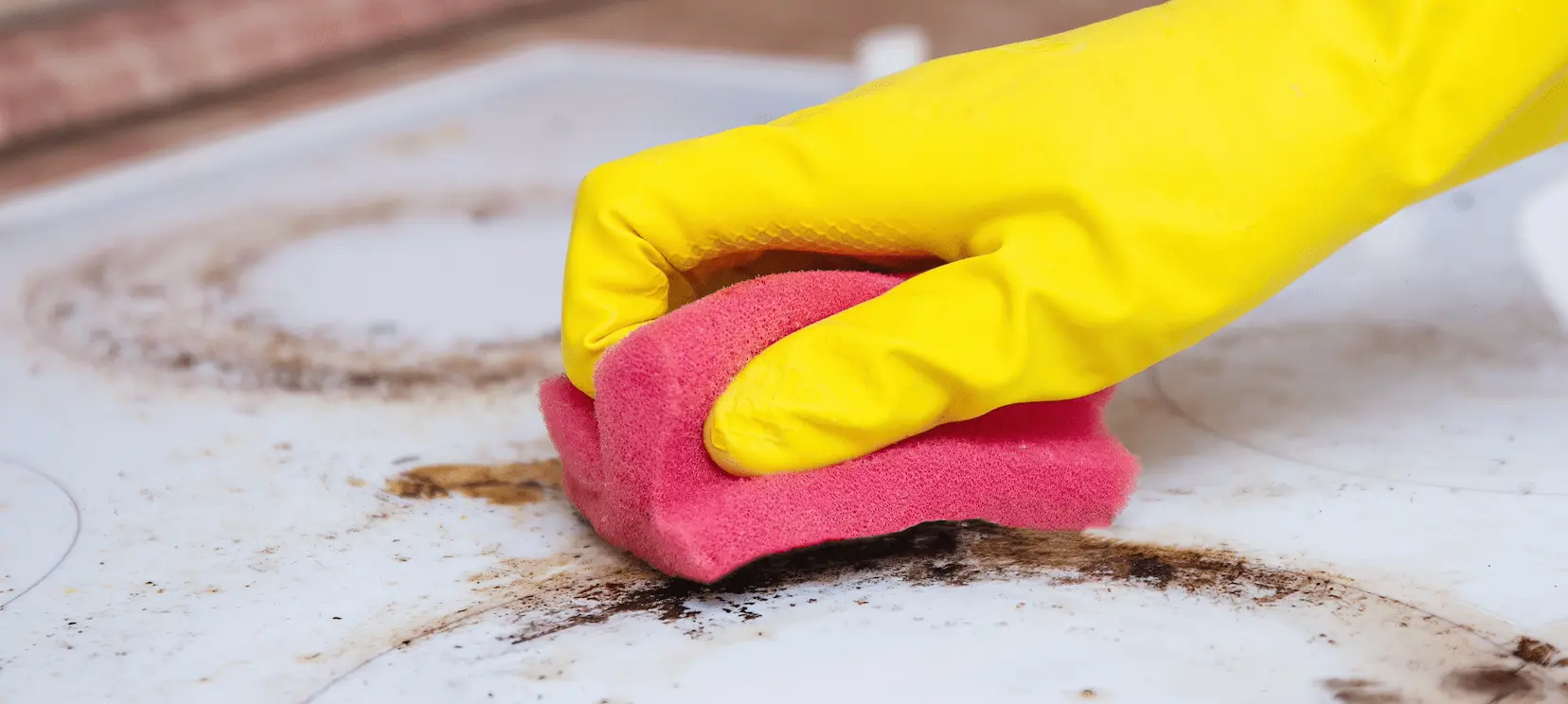 Tenant Cleaning Responsibilities | CIA Landlords