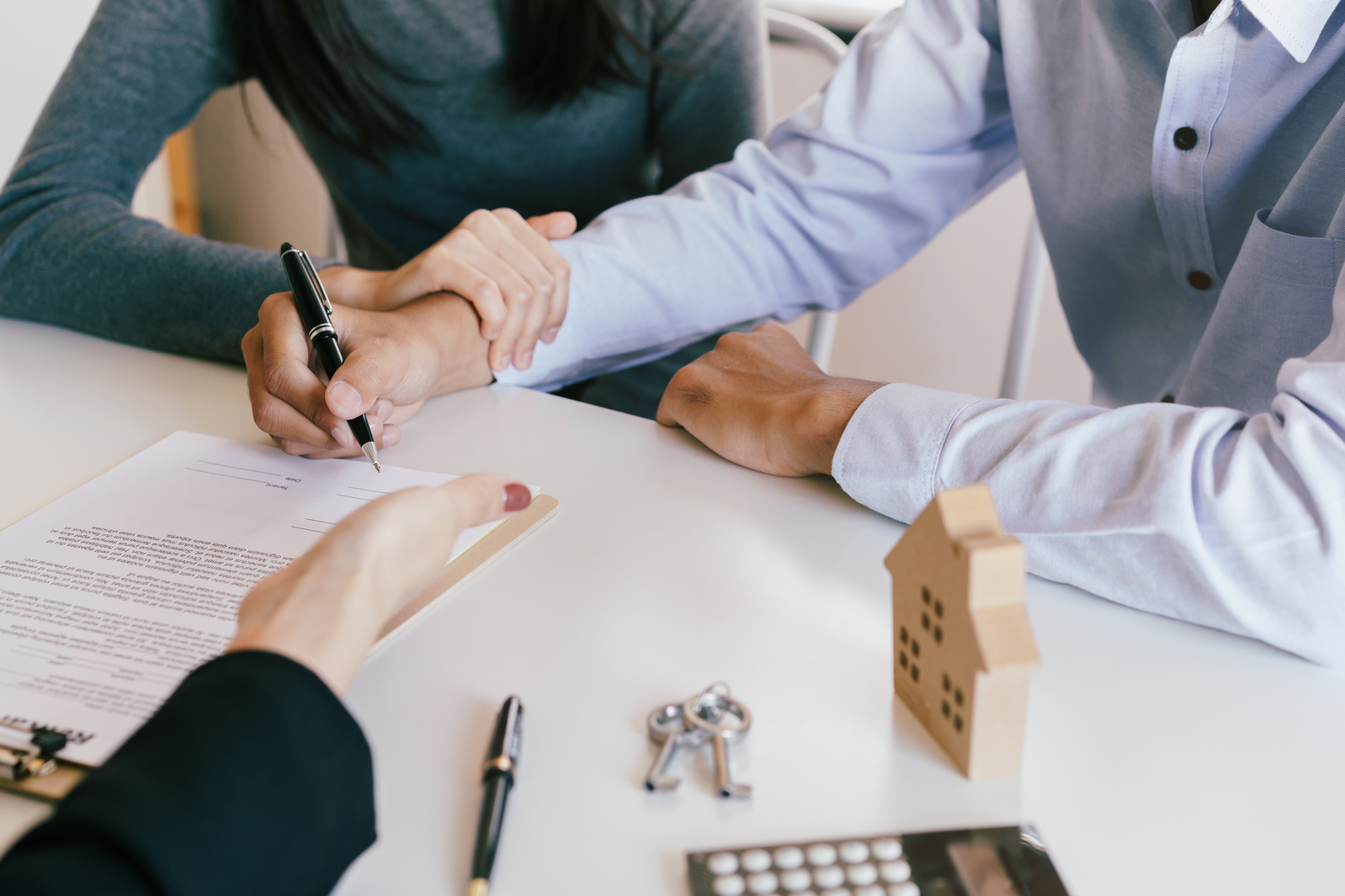 Changing Letting Agents During Tenancy | CIA Landlords