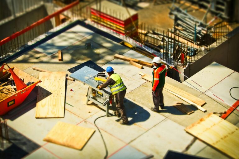 The Building Safety Act 2022 and landlord responsibilities - CIA Landlords
